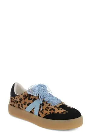 Mia Lace Sneakers For Women