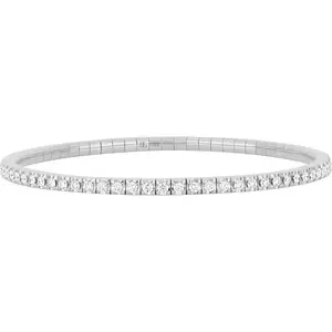 Bony Levy White Gold Bracelets