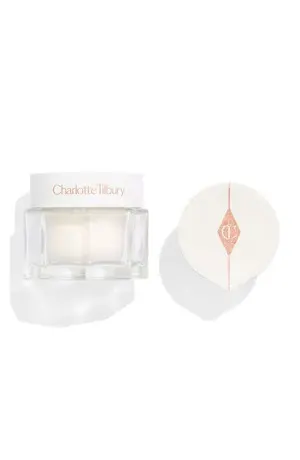 Charlotte Tilbury Magic Water Cream Duo $190 Value - None