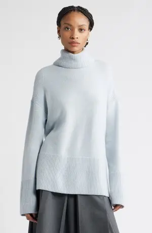 Nordstrom Turtleneck Sweaters For Women
