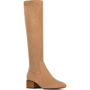 Donald Pliner Knee High Boots For Women