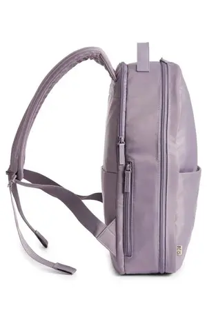 BEIS The Commuter Backpack - Lavender