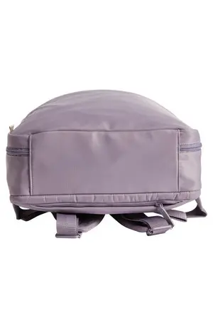 BEIS The Commuter Backpack - Lavender