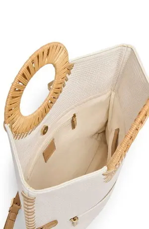 Dolce Vita Lianna Faux Leather Convertible Bag