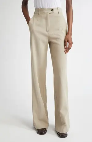 St. John Straight Leg Pants For Women