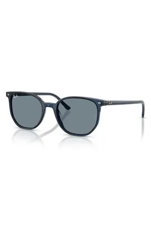 Ray-ban 52mm Square Sunglasses