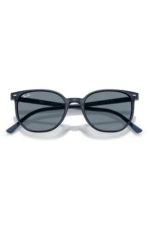 Ray-ban 52mm Square Sunglasses