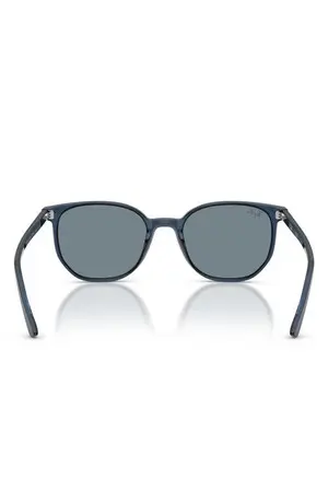 Ray-ban 52mm Square Sunglasses
