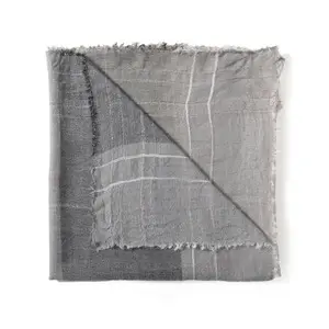 YOUZEY The Gia Lightweight Scarf