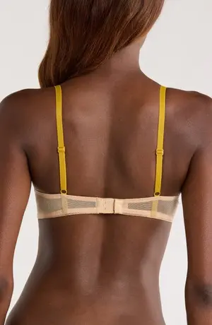 Simone Perele Adele Triangle Bralette