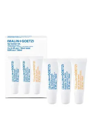 Malin+goetz Spf Skincare Products