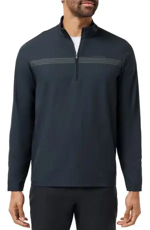 Travis Mathew Stretch Sport Tops For Men