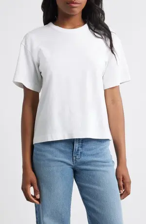 Madewell Pleated Tops