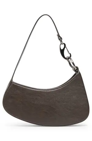 Dolce Vita Shelbee Calf Hair Shoulder Bag