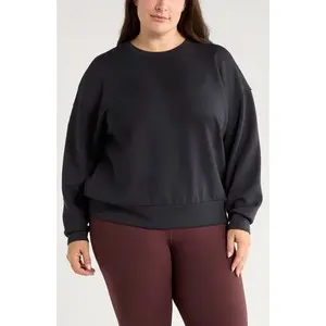 Zella Stretch Sweatshirts Hoodies For Women