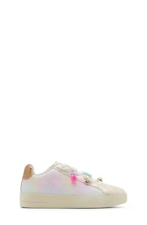 Steve Madden Jnilsa Low-top Sneaker