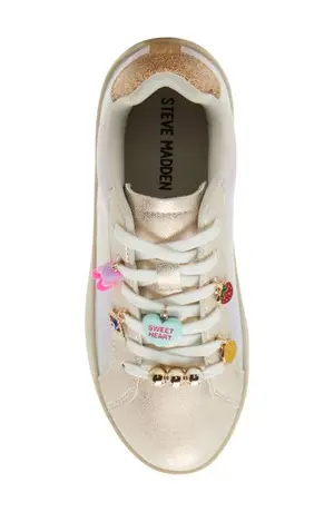 Steve Madden Jnilsa Low-top Sneaker