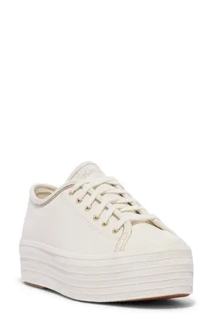 Keds® Triple Up Platform Sneakers