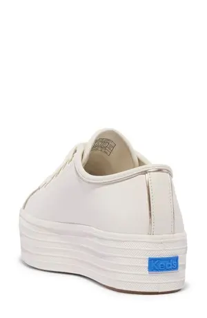 Keds® Triple Up Platform Sneakers