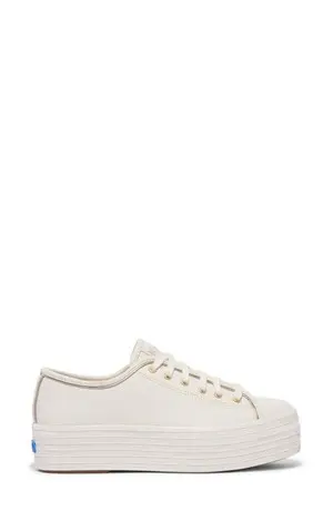 Keds® Triple Up Platform Sneakers