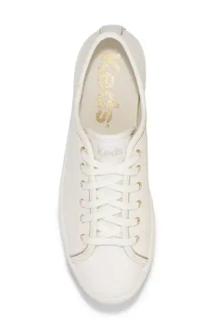 Keds® Triple Up Platform Sneakers