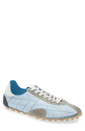Maison Margiela Quilted Sneakers For Men