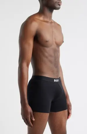 BOSS 3-pack One Boxer Briefs