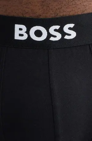 BOSS 3-pack One Boxer Briefs