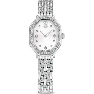 SWAROVSKI Dextera Bracelet Watch - Silver