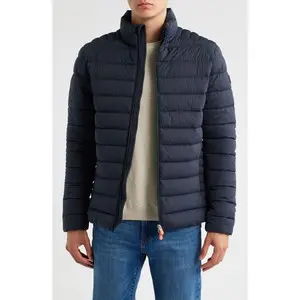 Save The Duck Collared Outerwear For Men