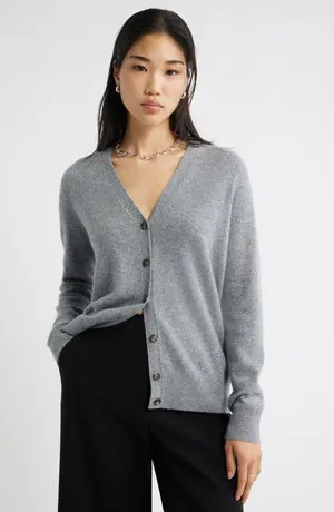 Nordstrom Ribbed Cardigans For Women