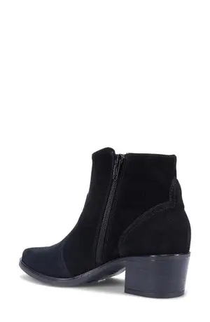 Ron White Syrena Bootie - Onyx