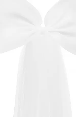 Brides & Hairpins Jagger Long Bow Hair Comb