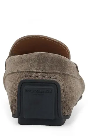 Bruno Magli Teramo Bit Driving Loafer