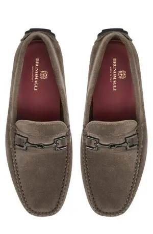 Bruno Magli Teramo Bit Driving Loafer