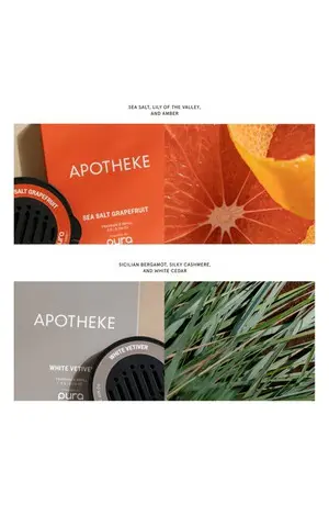 PURA X Apotheke Car Pro™ Set