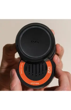 PURA X Apotheke Car Pro™ Set