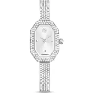 SWAROVSKI Dextera Bracelet Watch - Silver