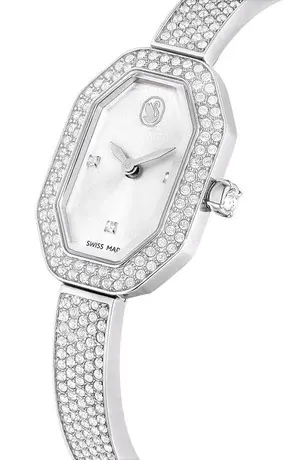 SWAROVSKI Dextera Bracelet Watch - Silver