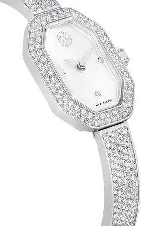 SWAROVSKI Dextera Bracelet Watch - Silver