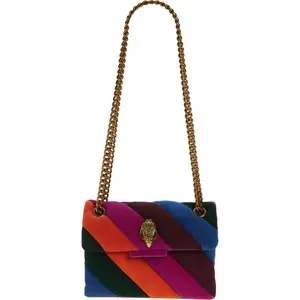 Kurt Geiger Logo Shoulder Bags