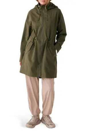 Lole Classic Coats For Women
