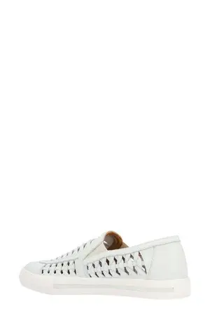 L'AMOUR DES PIEDS Karsha Woven Sneaker