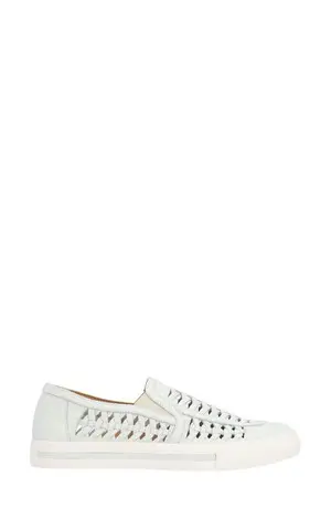 L'AMOUR DES PIEDS Karsha Woven Sneaker