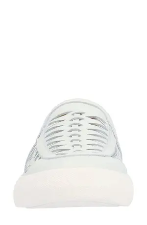L'AMOUR DES PIEDS Karsha Woven Sneaker