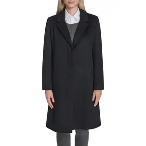 Cole Haan Overcoat Coats For Women