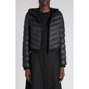 Moncler Pandelon Down Puffer Jacket
