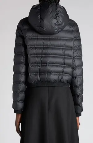 Moncler Pandelon Down Puffer Jacket