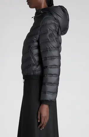 Moncler Pandelon Down Puffer Jacket