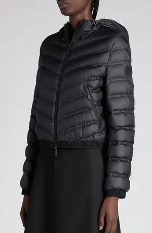Moncler Pandelon Down Puffer Jacket